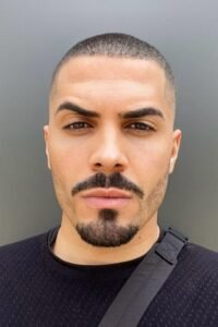 15 Pointed Beard Styles to Sharpen Your Jawline and Style Game