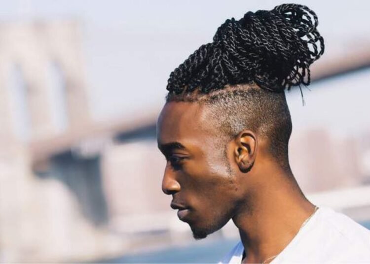 12 Stunning Stud Hairstyles To Make You Stand Out In 2024