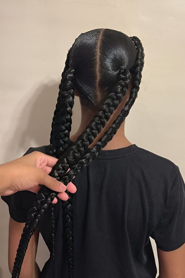 Jayda Wayda Braids: 14 Unique Styles To Inspire Your Next Look