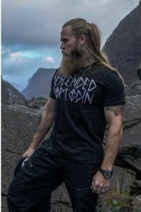 15 Viking Beard Styles Perfect for Modern-Day Warriors