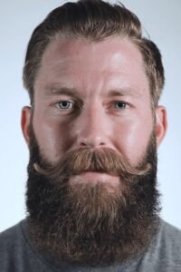 15 Vintage Beard Styles for Every Man Who Loves a Classic Look
