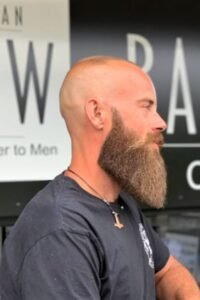 13 Stunning Yeard Beard Styles That Prove Patience Pays Off