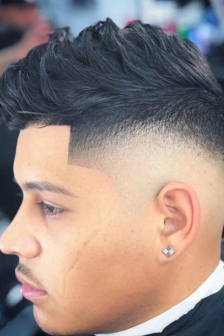 19 Must-Try Boys Fade Haircuts That Give a Cool, Fresh Look