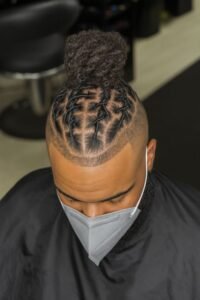 15 Loc Styles for Men That Are Low-Maintenance Yet Stylish