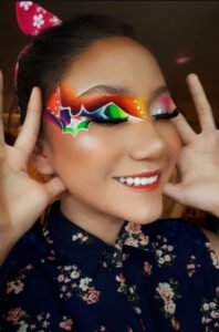 15 Samurai Eye Makeup Ideas & Kumadori Styles That Turn Heads