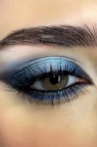 15 Samurai Eye Makeup Ideas & Kumadori Styles That Turn Heads