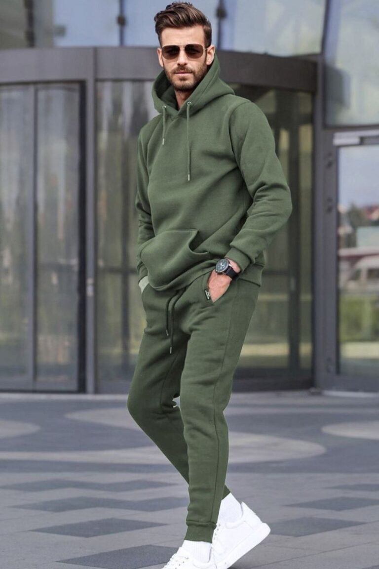 18 University Outfits for Men to Upgrade Your Campus Wardrobe