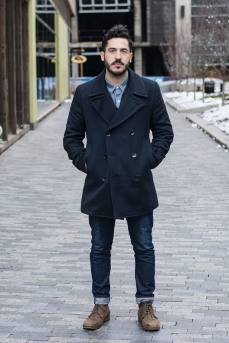 18 University Outfits for Men to Upgrade Your Campus Wardrobe