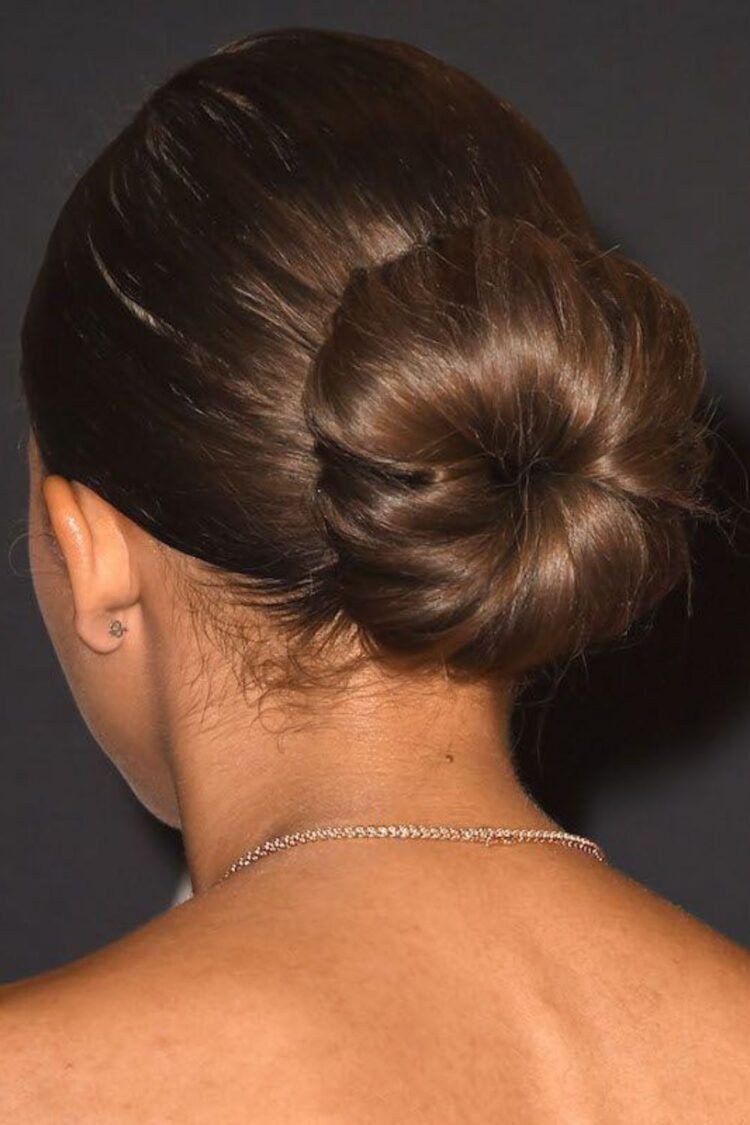 15 Hair Pins Hairstyles to Give Your Hair the Perfect Hold
