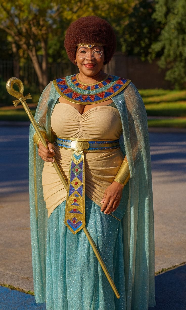 16 Cleopatra Halloween Costume Ideas You’ll Love to Wear
