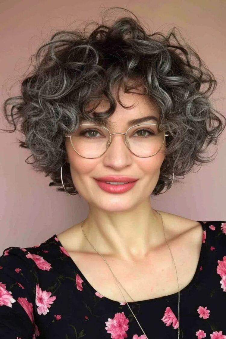 15 Dyed Curly Hair Ideas for Bold, Vibrant, and Gorgeous Curls