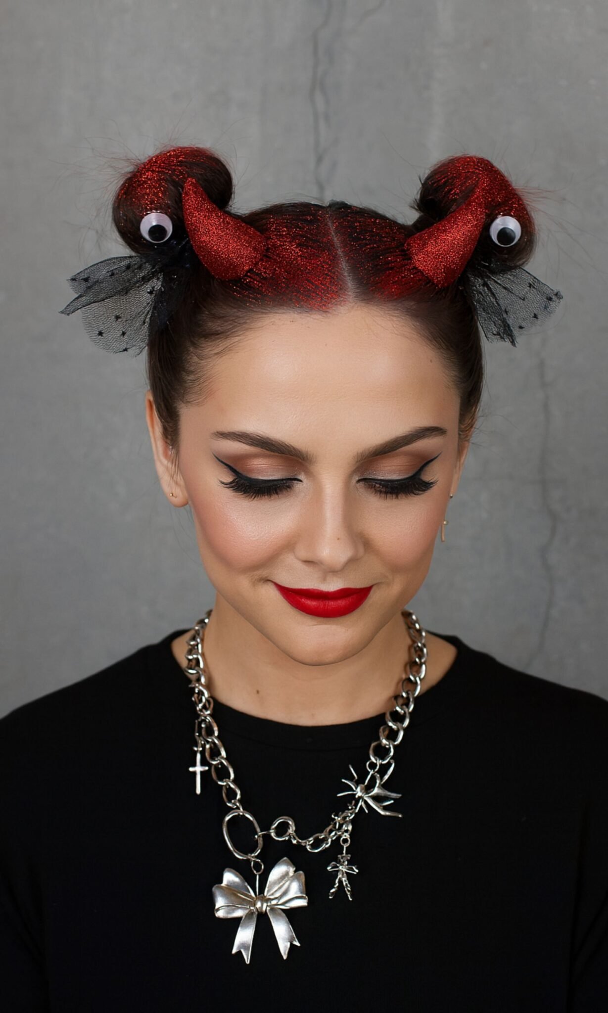 17 Halloween Hairstyles for Short Hair You’ll Love To Try