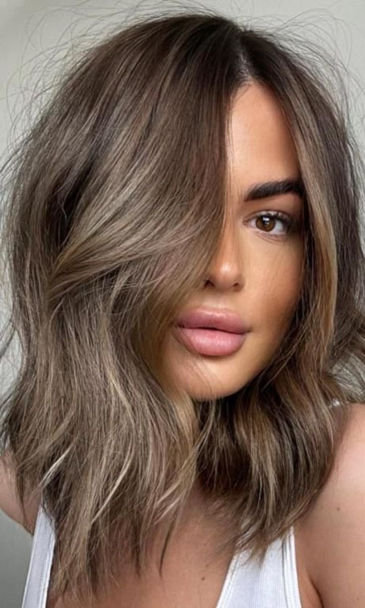 13 Short Hair Colour Ideas for Women Ready for a Change