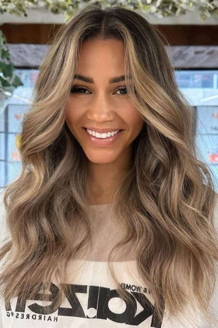 15 Hair Colour Ideas for Tan Skin to Enhance Your Natural Glow