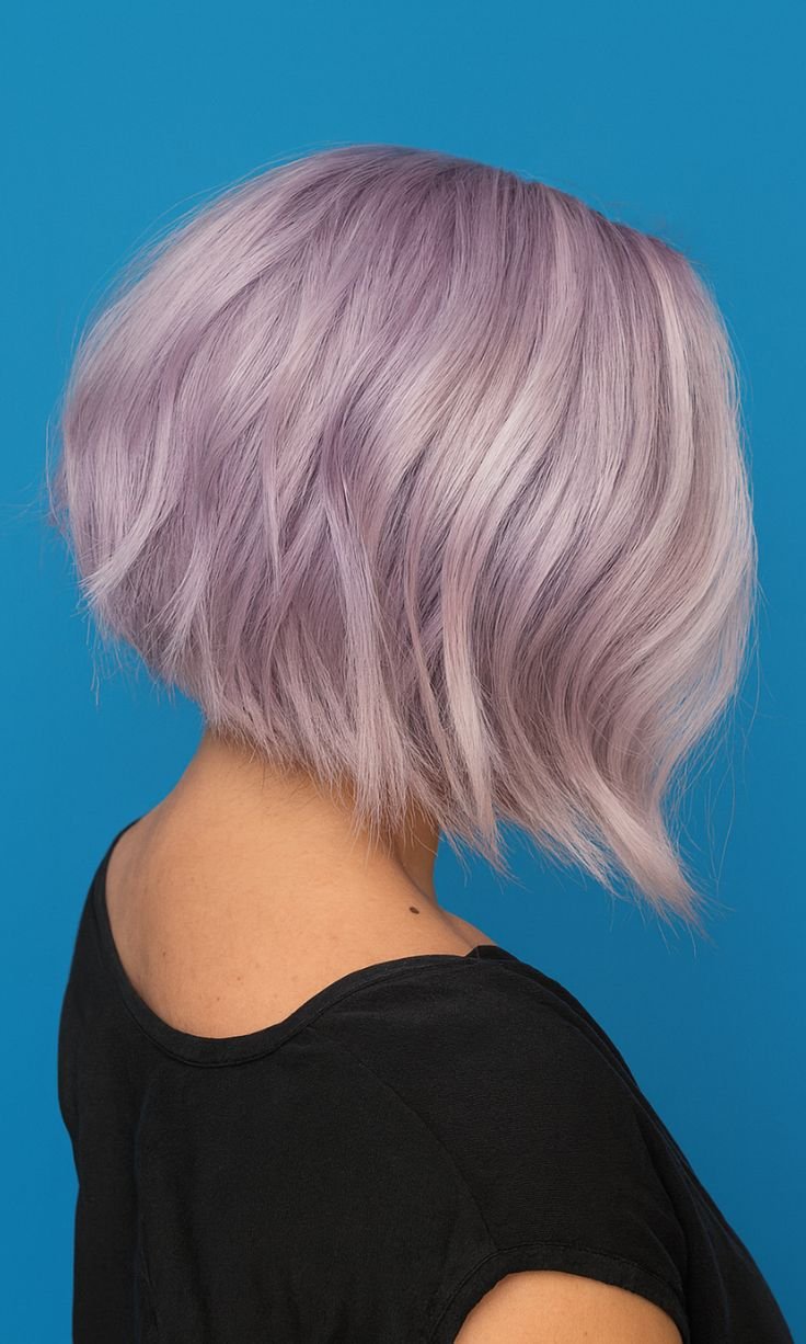 13 Short Hair Colour Ideas for Women Ready for a Change