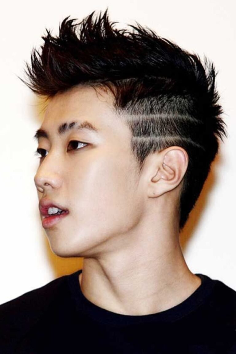16 Broccoli Haircut Styles for Men That Are Totally on Trend