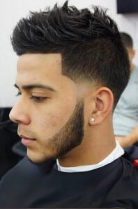 20 Men's Hairstyles for Short Hair That Are Sharp And Timeless