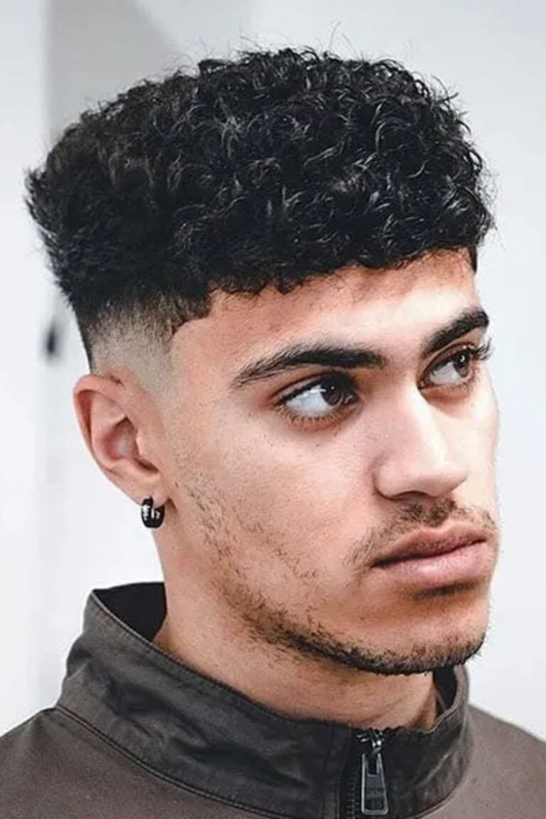 16 Broccoli Haircut Styles for Men That Are Totally on Trend