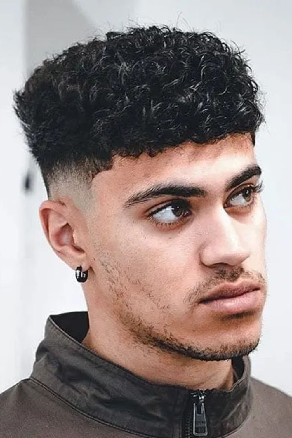 16 Broccoli Haircut Styles for Men That Are Totally on Trend