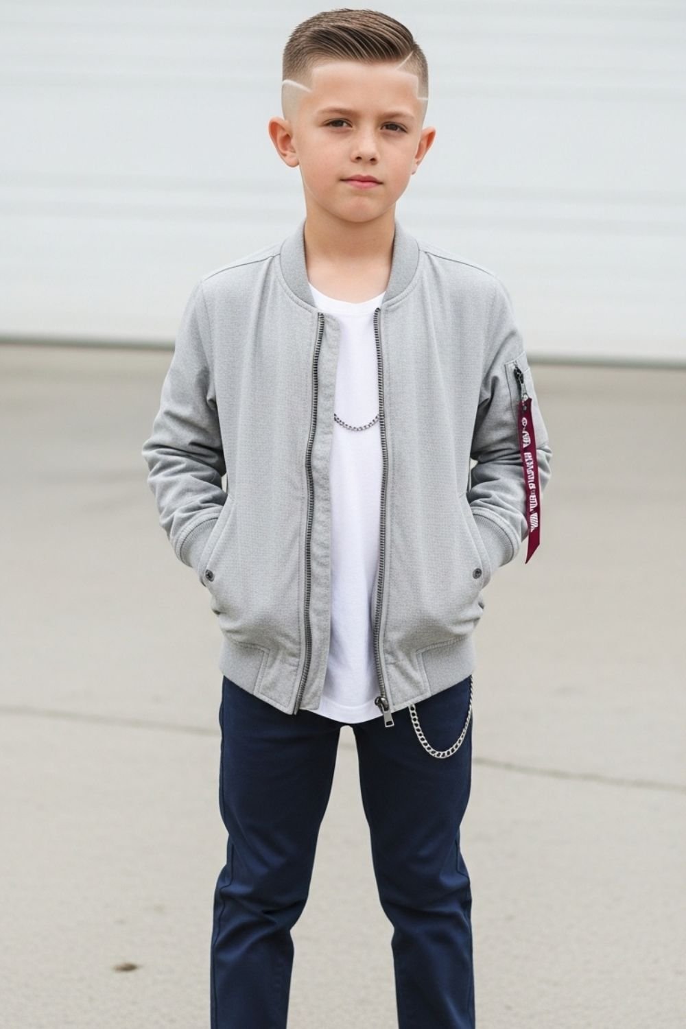 17 Short Boy Haircuts That Keep Boys Looking Sharp and Neat
