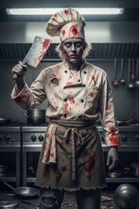 18 Zombie Outfit Halloween Trends You Can’t Miss This Year