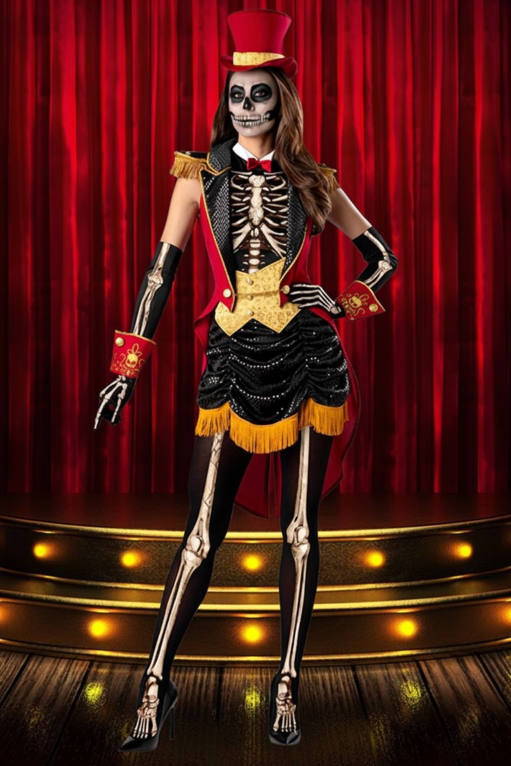 18 Zombie Outfit Halloween Trends You Can’t Miss This Year