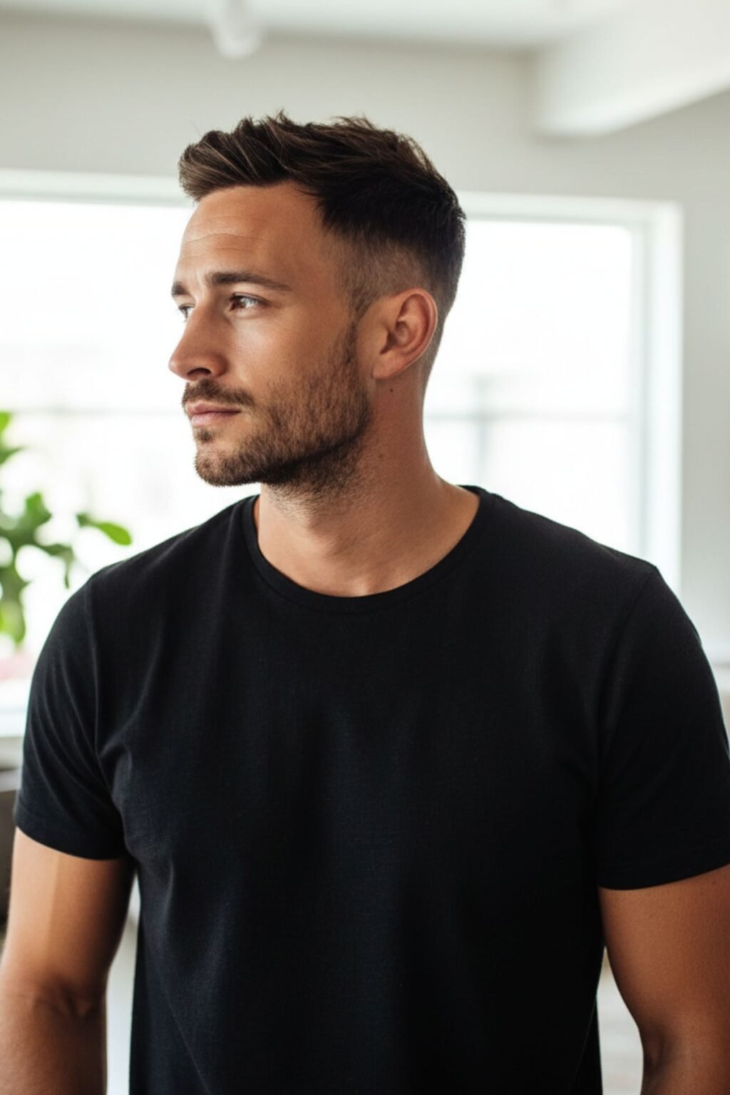 16 Trendy Comb Over Fade Looks to Refresh Your Everyday Style