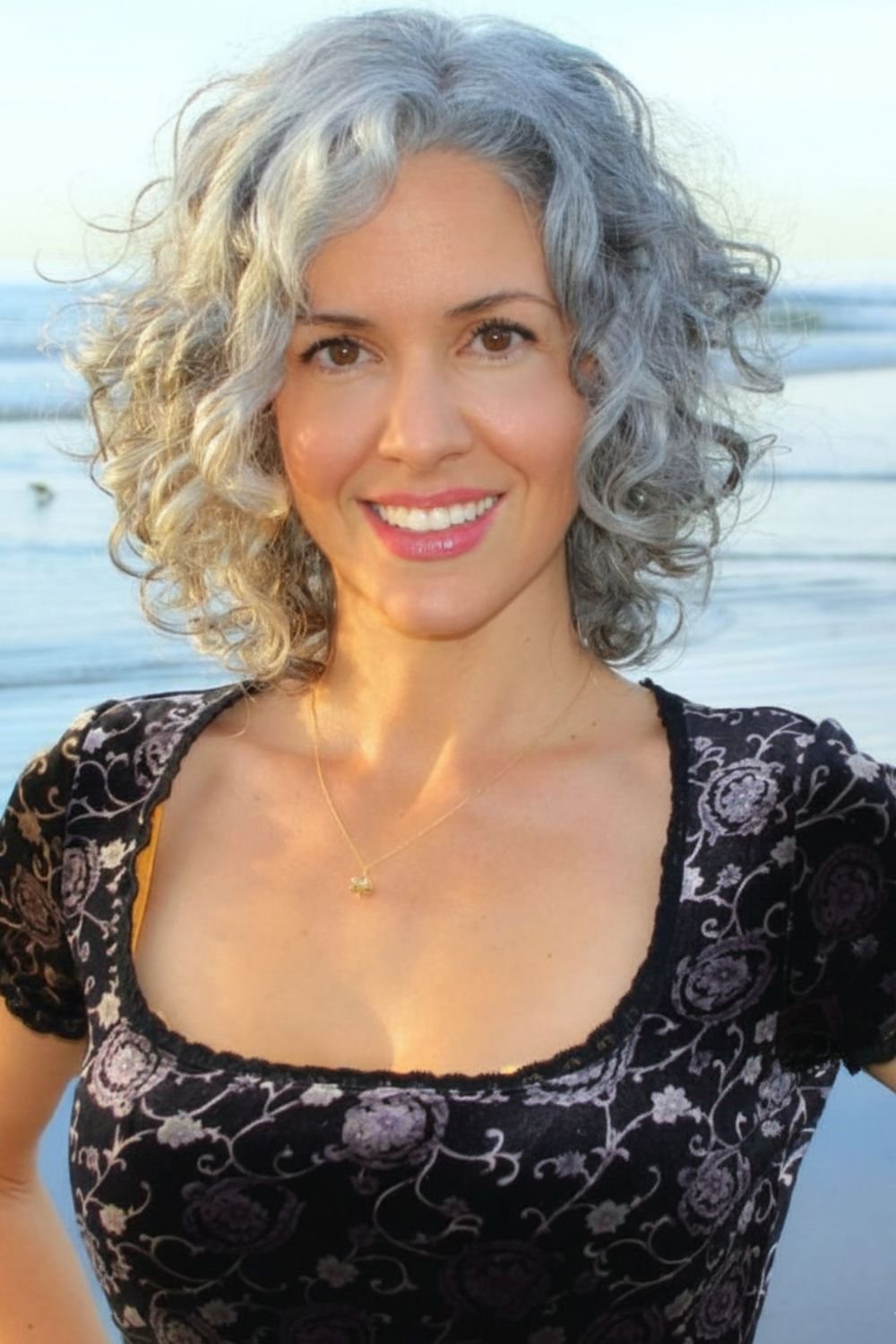 15 Grey Bob Hairstyles That Add Elegance and Edge to Your Look