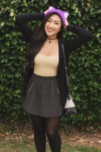 17 Unique Cat Costume Ideas for a Memorable Halloween Night