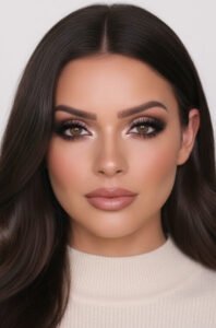 Stunning Hoco Makeup Looks for Every Style and Skin Tone