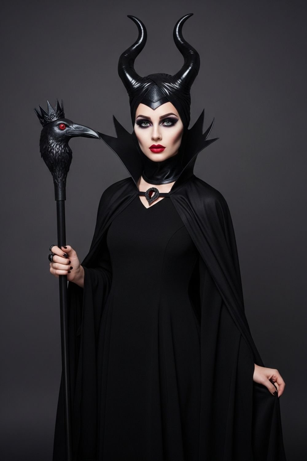 23 Scary Halloween Costumes That Will Freak Everyone Out