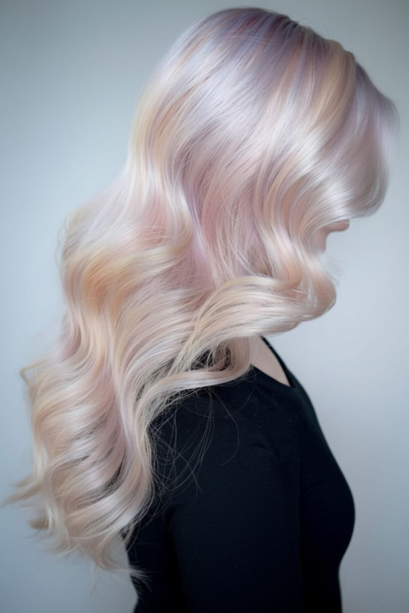 13 Stunning Light Hair Colour Ideas You’ll Want to Copy Today