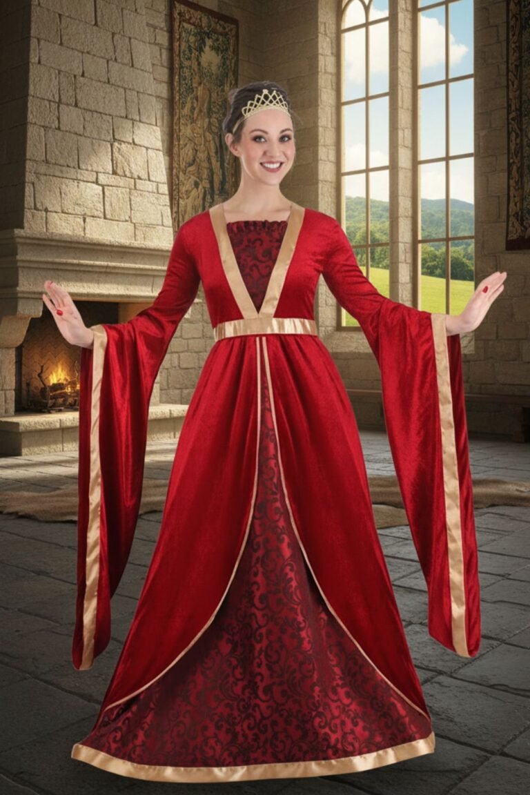 17 Princess Halloween Costume Ideas for a Fairytale Look