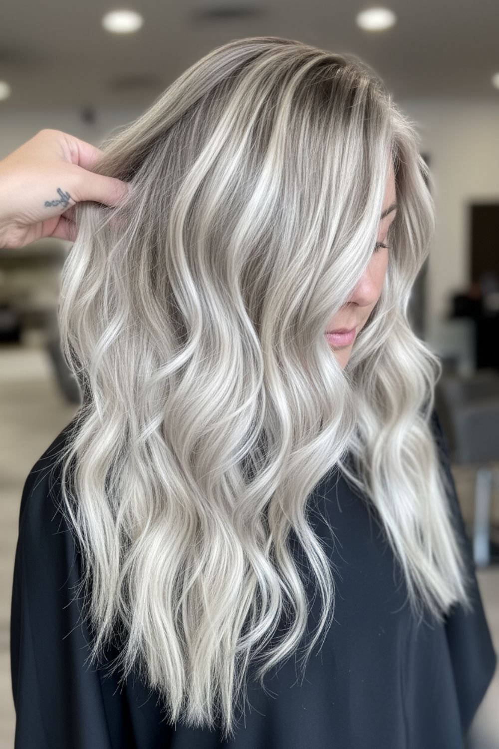 12 Ash Blonde Hair Colour Ideas for Women: Shades, Tips And Trends
