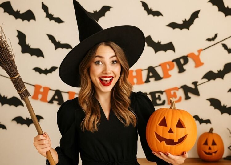 18 Spooky & Stylish Halloween Costumes For Black Women