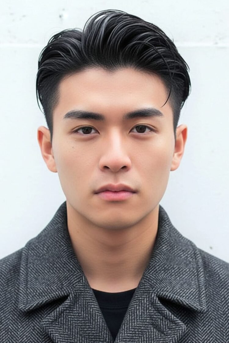 15 Butterfly Haircuts for Men With Curly Hair: Trendy, Layered ...