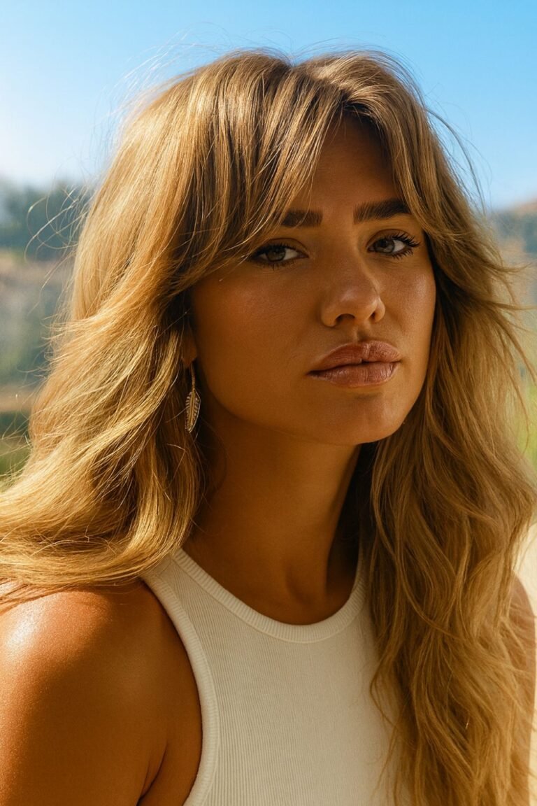Top 18 Popular 90s Hairstyles Making a Huge Comeback Now