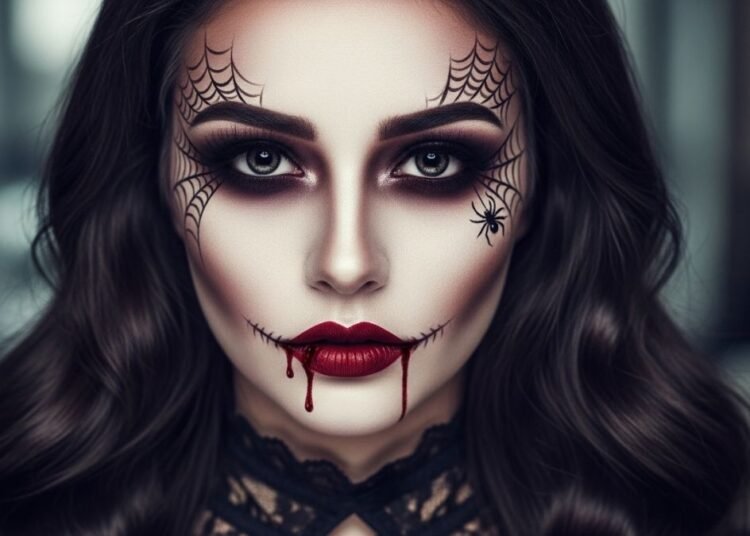 Top 15 Baddie Makeup Looks To Try This Year