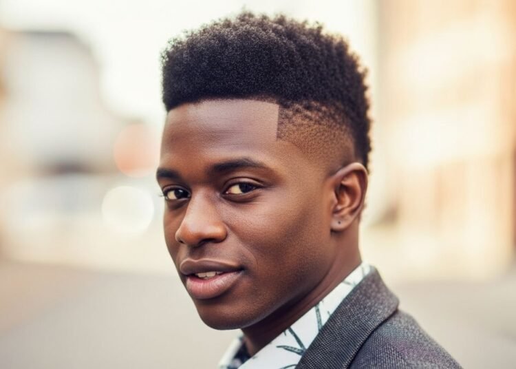 12 Stunning Stud Hairstyles To Make You Stand Out In 2025
