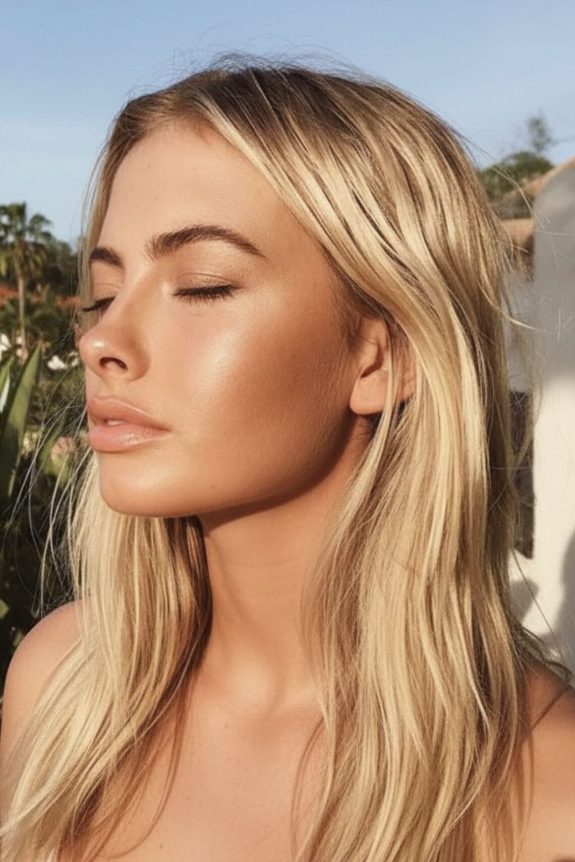 19 Gold Shimmer Fall Makeup Ideas for Glam Seasonal Glow