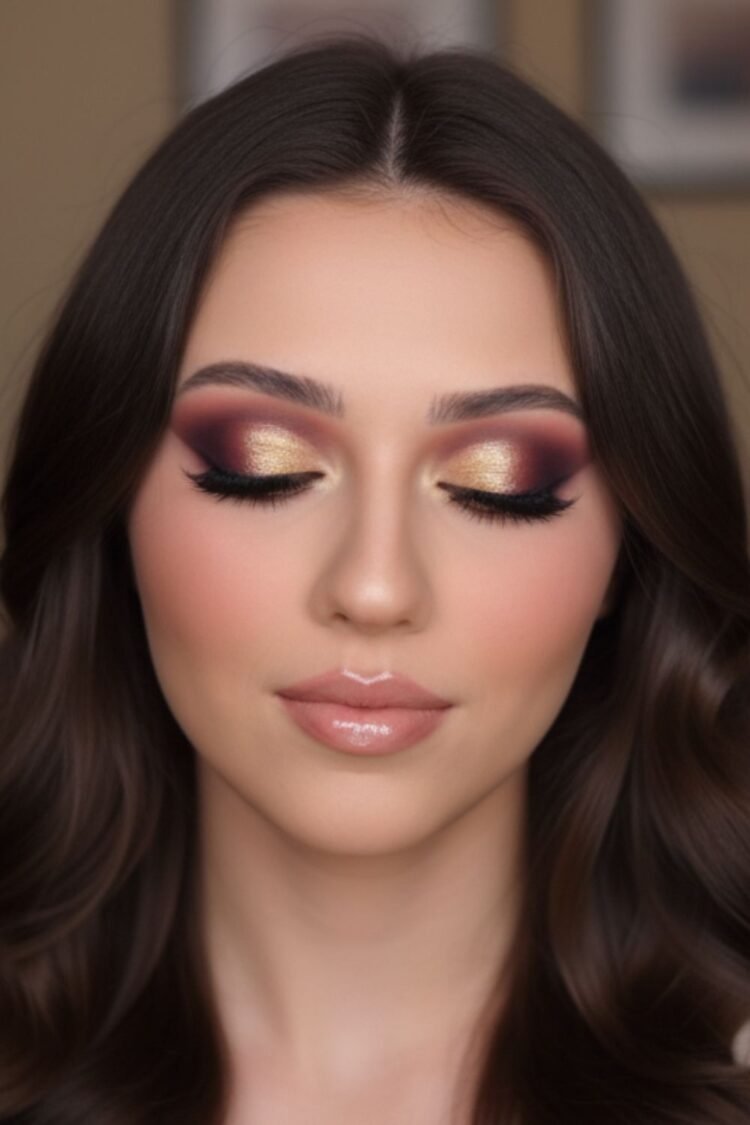 15 Scorpio Makeup Styles Every Woman Can Wear With Confidence