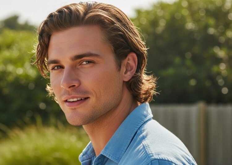 20 Men's Hairstyles for Short Hair That Are Sharp And Timeless