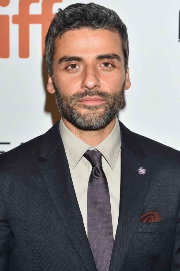 17 Fresh Fall Haircuts for Men to Inspire Your Next Cut