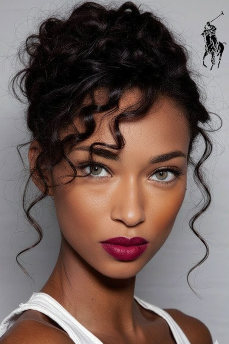 16 Stunning Dark Skin Makeup Looks With Expert Tips And Tricks