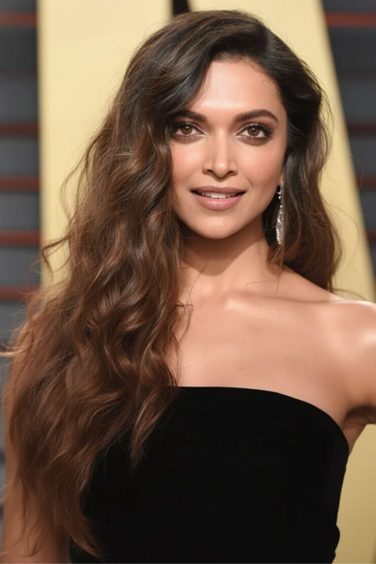 17 Long Bouncy Waves With Highlights For A Lively New Look
