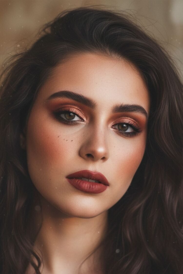 15 Amazing Soft Grunge Makeup Looks You Can Master Easily