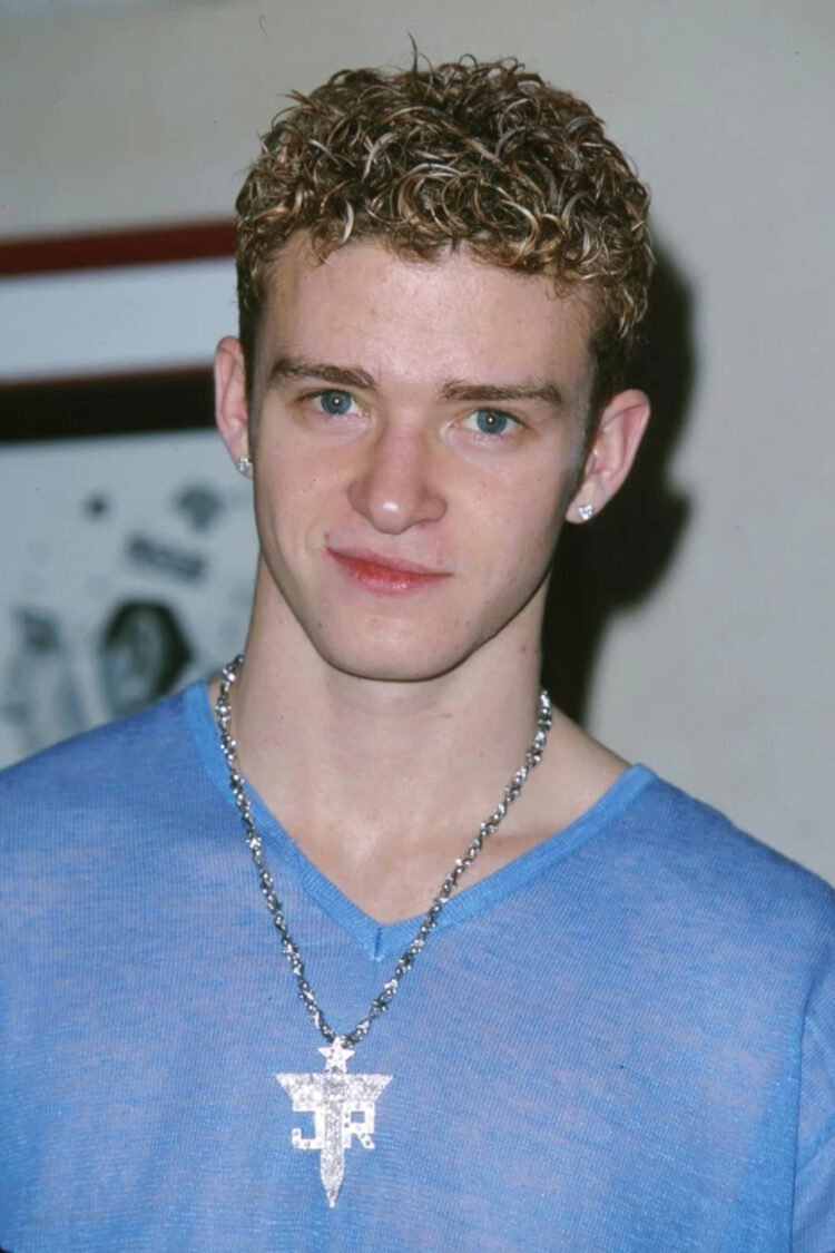 16 Justin Timberlake Haircuts You Will Love and Can Copy