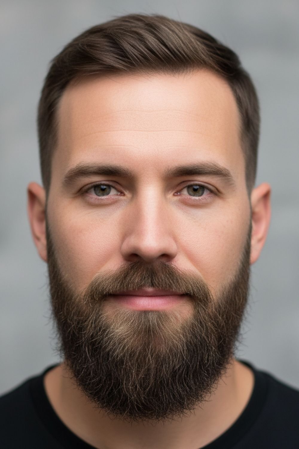 17 Beard with Sharp Edges Designs to Achieve That Polished Look