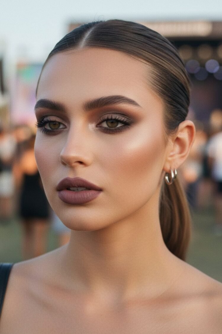 15 Amazing Soft Grunge Makeup Looks You Can Master Easily