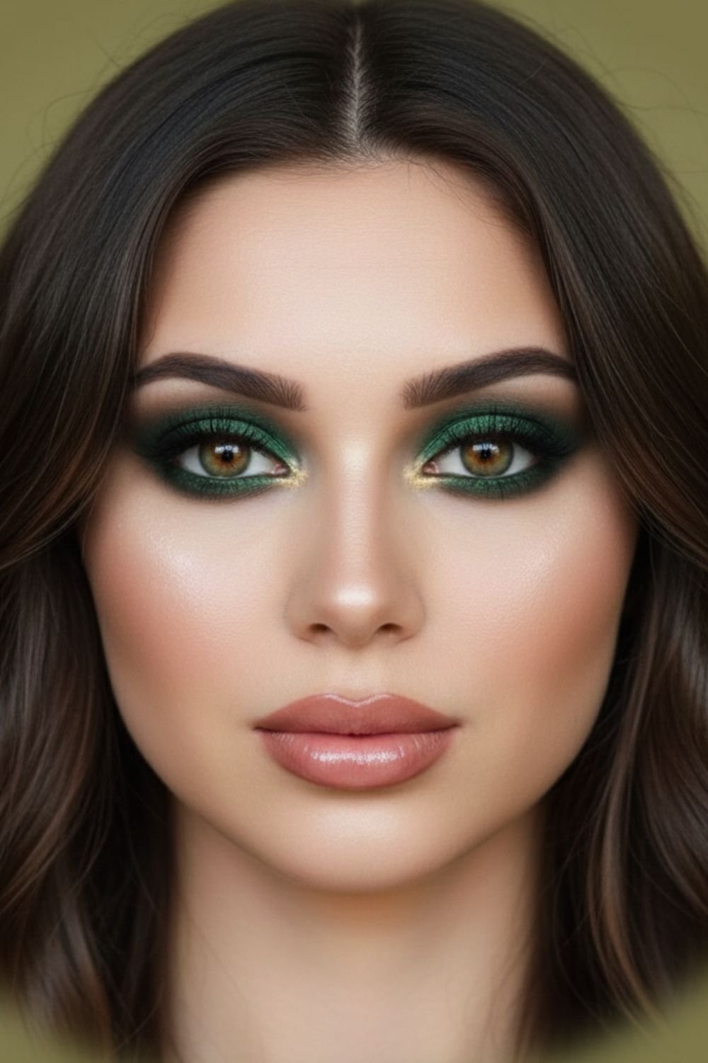 16 Stunning Dark Skin Makeup Looks With Expert Tips And Tricks